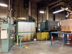 Ferry - In-Stock Machines