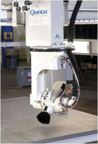 Dust Collection & Extreme Environments