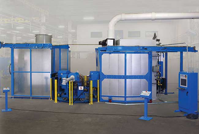 Ferry Industries, Inc - Home