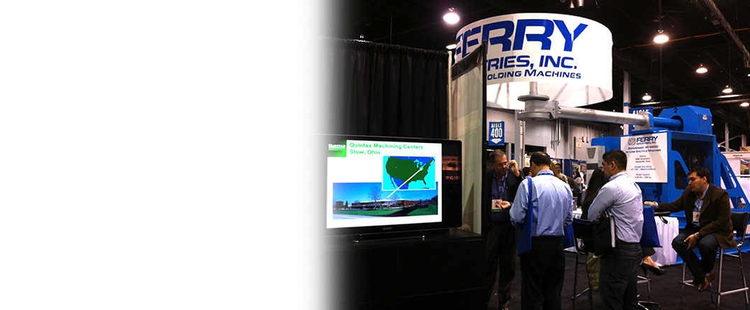 Ferry Industries, Inc - Home